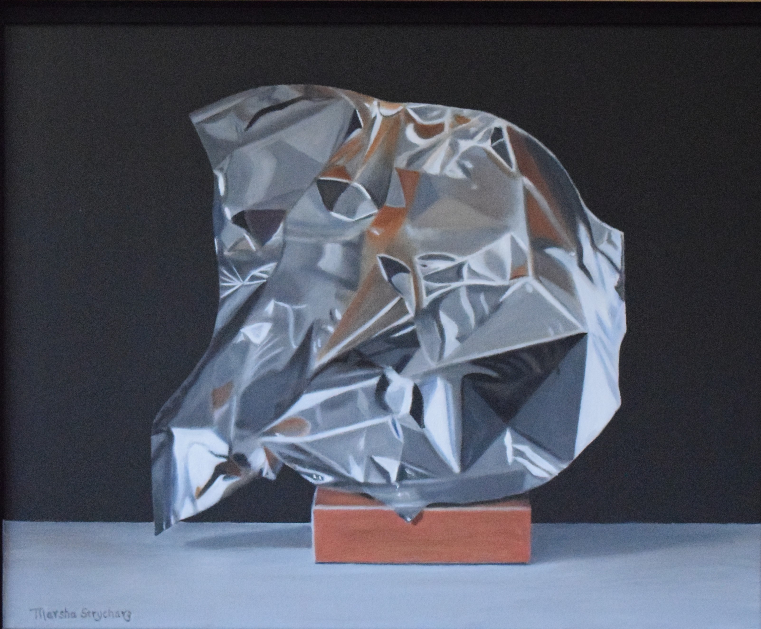 Gallery | Marsha Strycharz