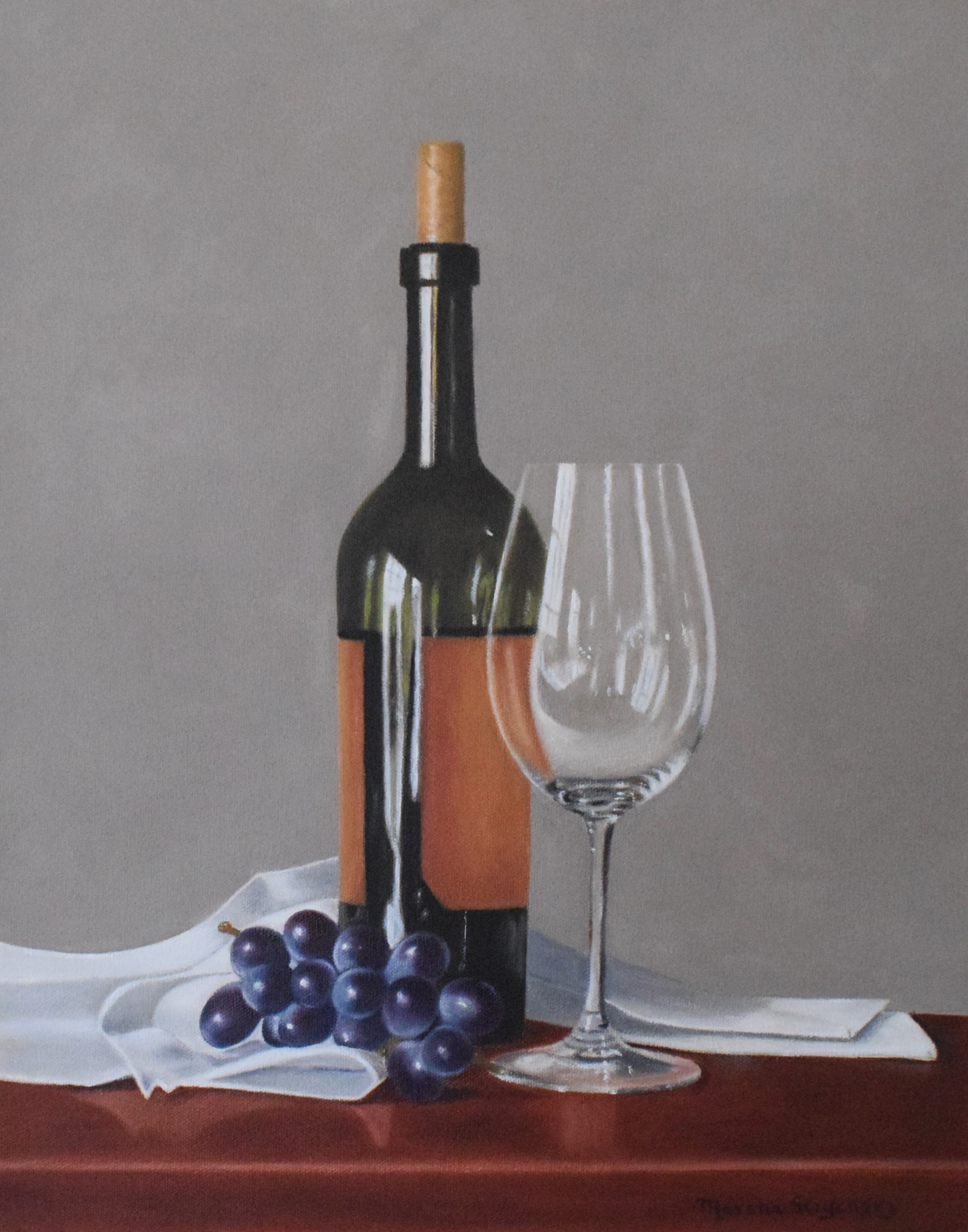 Gallery | Marsha Strycharz