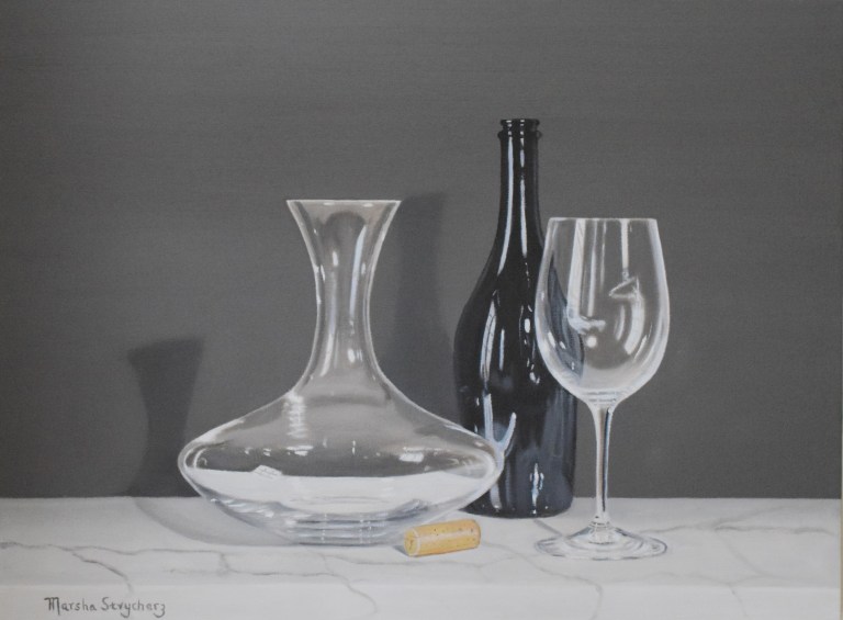 Gallery | Marsha Strycharz